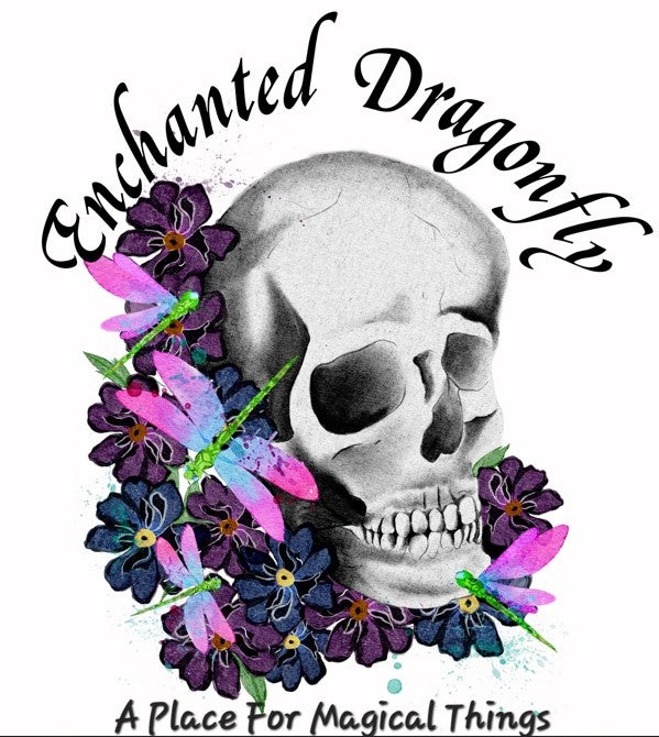 Enchanted DragonFly | Enchanted DragonFly